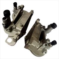 China 22035823 DRK00562 Filter Holder for Volvo Parker Renault Trucks Customizable Options for sale