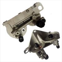 China 22035823 DRK00562 Filter Holder for Volvo Parker Renault Trucks Customizable Options for sale