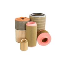 China 093-7521 E324D Car Oil Filter for Excavator 312D 320D 323D2L Fuel Filter Element for sale
