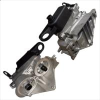 China Replace/Repair Filter Holder for Volvo Deutz Renault Parker Trucks Customizable Other for sale