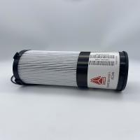 China Truck Air Filter for Sinotruk Howo Sitrak WG9X25190061/190062 201V12503-0062 Diesel Filter for sale