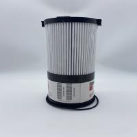 China Truck Air Filter for Sinotruk Howo Sitrak WG9X25190061/190062 201V12503-0062 Diesel Filter for sale