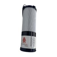 China Truck Air Filter for Sinotruk Howo Sitrak WG9X25190061/190062 201V12503-0062 Diesel Filter for sale