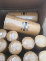 China Truck Air Filter for Sinotruk Howo Sitrak WG9X25190061/190062 201V12503-0062 Diesel Filter for sale