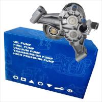 China OE NO. 1402400 1402401 1322142 1318075 Oil Pump for Scania Trucks and Customizable for sale