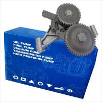 China OE NO. 1402400 1402401 1322142 1318075 Oil Pump for Scania Trucks and Customizable for sale