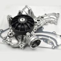 China Water Pump 2782001201 for Mercedes S500 ML500 GL500 E500 Engine Tailored to Your Needs for sale