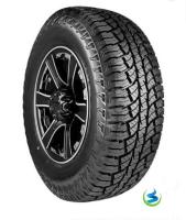 China Best On-Road Off-Road AT 285/65 R18 Tires for Cars Flat Ratio 65% Diameter 16-20inch for sale