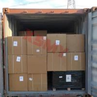 China Physical Drawing Weichai Reference NO. 1R1808 1R0750 1000422384 Fuel Filter for Truck for sale