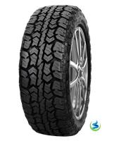 China Best On-Road Off-Road AT 285/65 R18 Tires for Cars Flat Ratio 65% Diameter 16-20inch for sale