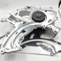 China Water Pump 2782001201 for Mercedes S500 ML500 GL500 E500 Engine Tailored to Your Needs for sale