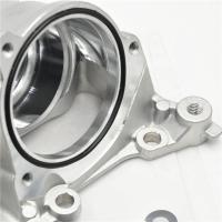 China Water Pump 2782001201 for Mercedes S500 ML500 GL500 E500 Engine Tailored to Your Needs for sale