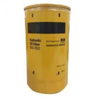 China Other Car Fitment 1R1808 1R0750 1000422384 Fuel Filter for Weichai Engine Oil Filter for sale