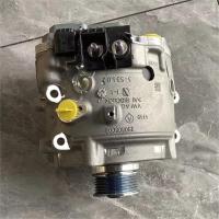 China Aluminum Audia Diesel Engine Charger Generator 4N0903028M 4N0903028P for sale