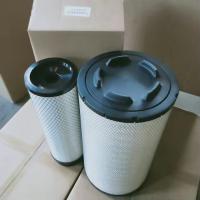 China DONGFENG Air Filter Element WG9X25190062 WG9X25190061 710W08405-0032 710W08405-0017 for sale