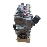 China Ea211 Turbo Engine Assembly for Volkswagen Bora 1.6 Lavida Jetta Santana 1.4 Polo Sagitar for sale