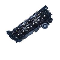 China Scaniaa Trucks Compatible Valve Chamber Covers for BMW N57 X3 X4 X6E71 Customizable for sale