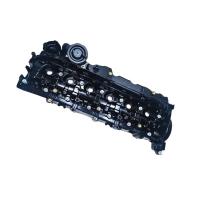 China Scaniaa Trucks Compatible Valve Chamber Covers for BMW N57 X3 X4 X6E71 Customizable for sale