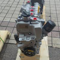 China Ea211 Turbo Engine Assembly for Volkswagen Bora 1.6 Lavida Jetta Santana 1.4 Polo Sagitar for sale