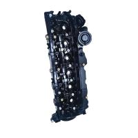 China Scaniaa Trucks Compatible Valve Chamber Covers for BMW N57 X3 X4 X6E71 Customizable for sale