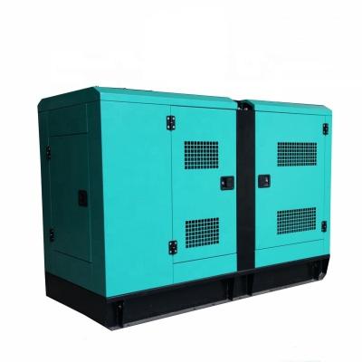 China 500KW Super Silent Diesel Generator Set with Yuchai YC6T660L-D20 Engine and Steel Body for sale