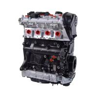 China Ea211 Turbo Engine Assembly for Volkswagen Bora 1.6 Lavida Jetta Santana 1.4 Polo Sagitar for sale