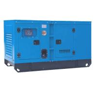 China 500KW Super Silent Diesel Generator Set with Yuchai YC6T660L-D20 Engine and Steel Body for sale
