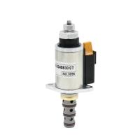 China 457-9878 excavator solenoid valve for 385C 325C 308C 988K 330D 320B excavator parts for sale