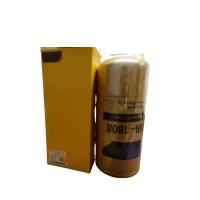 China 1R1808 1R0750 1000422384 Fuel Filter for Truck and Long-Lasting for sale