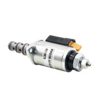 China 457-9878 excavator solenoid valve for 385C 325C 308C 988K 330D 320B excavator parts for sale