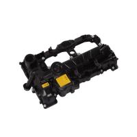 China Aluminium Valve Chamber Covers 11127588412 for BMWW N20 X3 X5 3 Series 5 Series Apply for sale