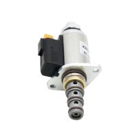 China 457-9878 excavator solenoid valve for 385C 325C 308C 988K 330D 320B excavator parts for sale