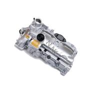 China Aluminium Valve Chamber Covers 11127588412 for BMWW N20 X3 X5 3 Series 5 Series Apply for sale