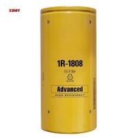 China 1R1808 1R0750 1000422384 Fuel Filter for Truck and Long-Lasting for sale