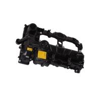 China Aluminium Valve Chamber Covers 11127588412 for BMWW N20 X3 X5 3 Series 5 Series Apply for sale