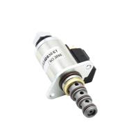 China 457-9878 excavator solenoid valve for 385C 325C 308C 988K 330D 320B excavator parts for sale