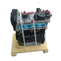China EA888 Engine Assembly for Volkswagen Magotan CDA Passat Haorui CEA Tiguan 2.0T 1.8T for sale