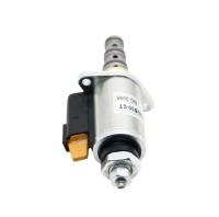China 457-9878 excavator solenoid valve for 385C 325C 308C 988K 330D 320B excavator parts for sale