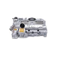 China Aluminium Valve Chamber Covers 11127588412 for BMWW N20 X3 X5 3 Series 5 Series Apply for sale