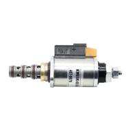 China 457-9878 excavator solenoid valve for 385C 325C 308C 988K 330D 320B excavator parts for sale