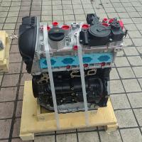 China EA888 Engine Assembly for Volkswagen Magotan CDA Passat Haorui CEA Tiguan 2.0T 1.8T for sale