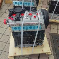 China EA888 Engine Assembly for Volkswagen Magotan CDA Passat Haorui CEA Tiguan 2.0T 1.8T for sale