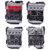 China EA888 Engine Assembly for Volkswagen Magotan CDA Passat Haorui CEA Tiguan 2.0T 1.8T for sale