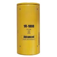 China Filter Paper 1R1808 1R0750 1000422384 21707134 20998367 P551133 for Weichai Engine for sale