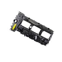 China Customizable Valve Chamber Covers for N55 Engines on Scania Trucks for sale