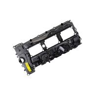 China Customizable Valve Chamber Covers for N55 Engines on Scania Trucks for sale