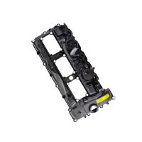 China Customizable Valve Chamber Covers for N55 Engines on Scania Trucks for sale