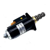 China 330D 330D FM 330D L Excavator Spare Parts Solenoid Valve 2254558 Engine Parts 225-4558 for sale