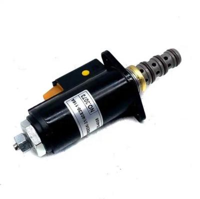 China 330D 330D FM 330D L Excavator Spare Parts Solenoid Valve 2254558 Engine Parts 225-4558 for sale