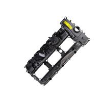 China Customizable Valve Chamber Covers for N55 Engines on Scania Trucks for sale